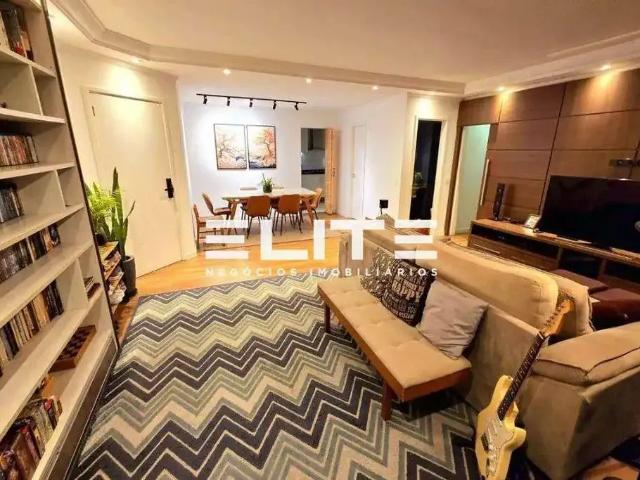 Apartamento para Venda em Santo André/SP Centro 3 Quartos