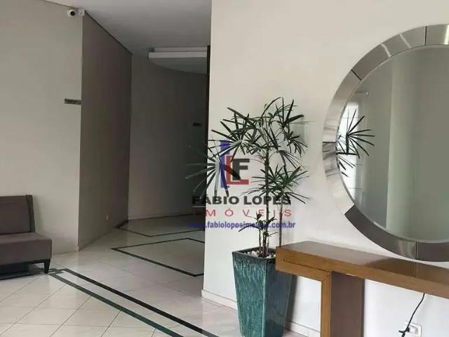 Apartamento para Venda em Santo André/SP Centro 3 Quartos