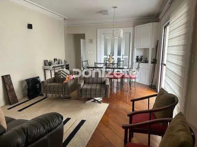 Apartamento para Venda em Santo André/SP Centro 3 Quartos