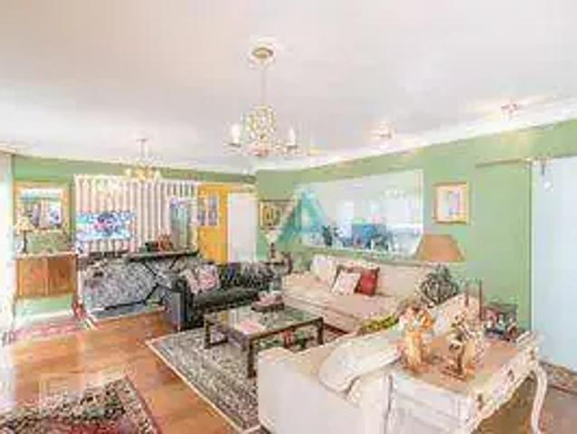 Apartamento para Venda em Santo André/SP Centro 4 Quartos