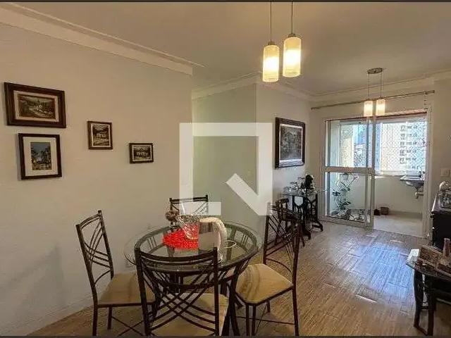Apartamento para Venda em Santo André/SP Centro 3 Quartos