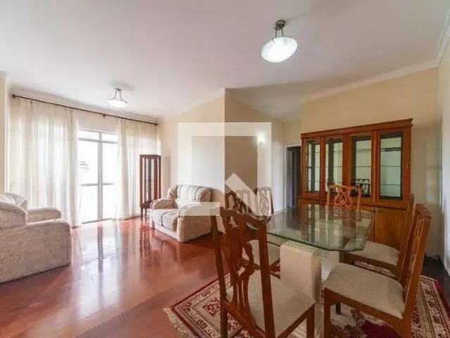 Apartamento para Venda em Santo André/SP Centro 3 Quartos