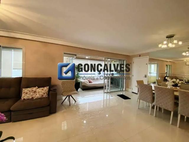 Apartamento para Venda em Santo André/SP Centro 3 Quartos