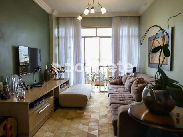 Apartamento para Venda em Santo André/SP Centro 3 Quartos