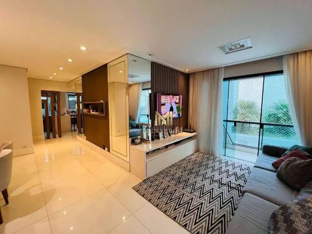 Apartamento para Venda em Santo André/SP Centro 3 Quartos