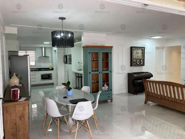 Apartamento para Venda em Santo André/SP Centro 3 Quartos