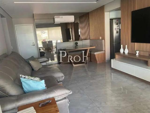 Apartamento para Venda em Santo André/SP Centro 3 Quartos