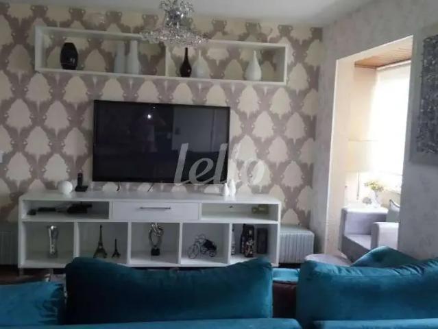 Apartamento para Venda em Santo André/SP Centro 3 Quartos