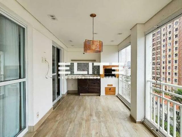 Apartamento para Venda em Santo André/SP Centro 3 Quartos
