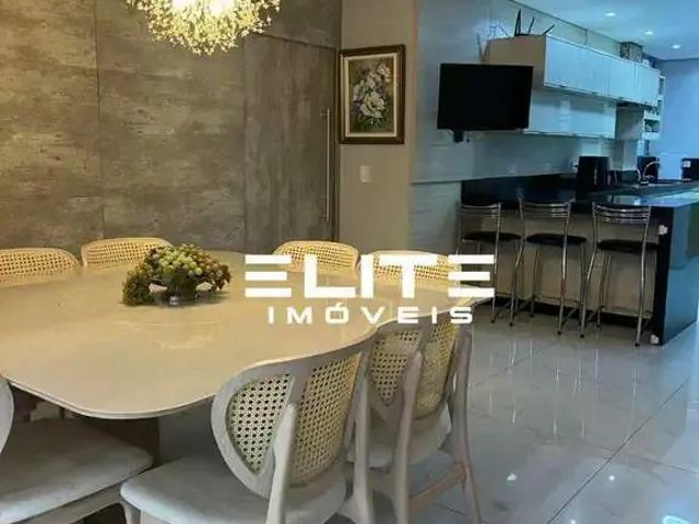 Apartamento para Venda em Santo André/SP Centro 3 Quartos