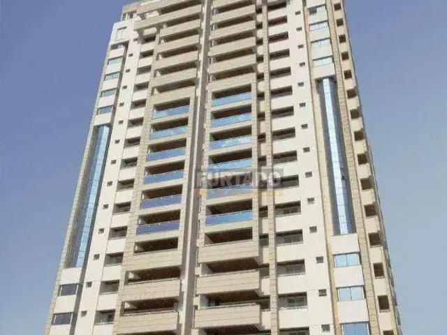 Apartamento para Venda em Santo André/SP Centro 3 Quartos