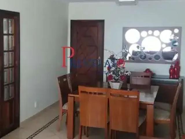 Apartamento para Venda em Santo André/SP Centro 3 Quartos