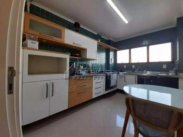 Apartamento para Venda em Santo André/SP Centro 3 Quartos