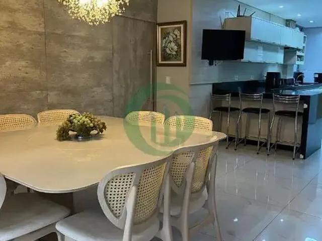 Apartamento para Venda em Santo André/SP Centro 3 Quartos