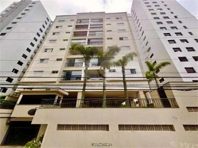 Apartamento para Venda em Santo André/SP Centro 3 Quartos