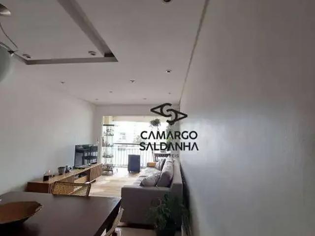 Apartamento para Venda em Santo André/SP Centro 3 Quartos