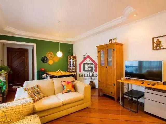 Apartamento para Venda em Santo André/SP Centro 3 Quartos