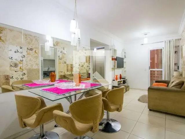 Apartamento para Venda em Santo André/SP Centro 3 Quartos