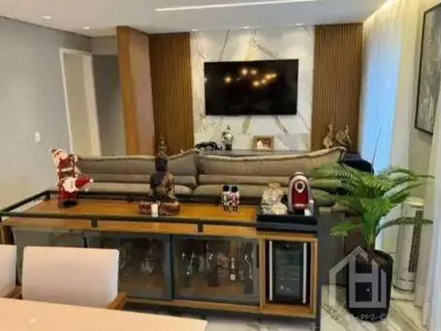 Apartamento para Venda em Santo André/SP Centro 3 Quartos