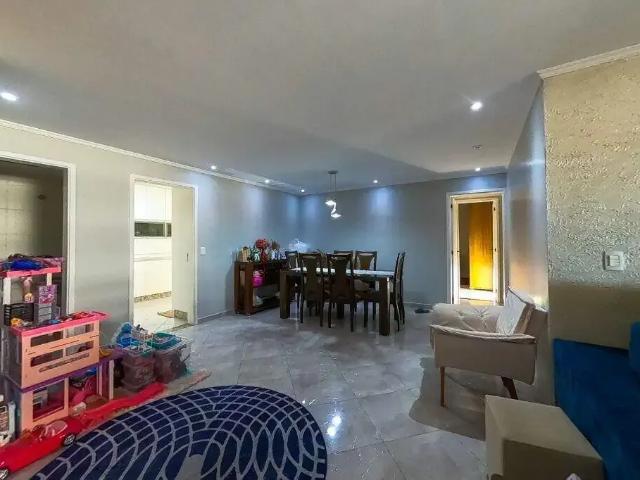 Apartamento para Venda em Santo André/SP Centro 3 Quartos