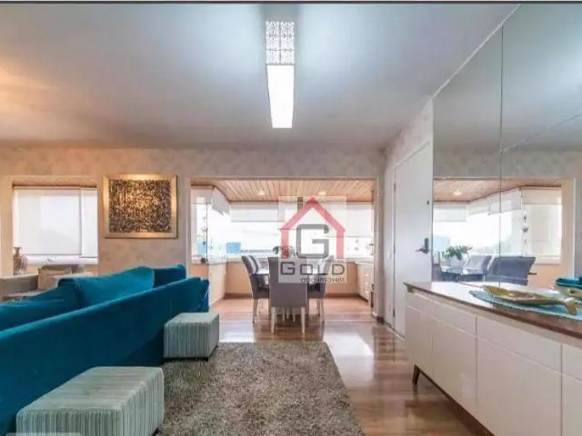 Apartamento para Venda em Santo André/SP Centro 3 Quartos