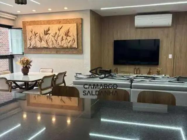 Apartamento para Venda em Santo André/SP Centro 3 Quartos