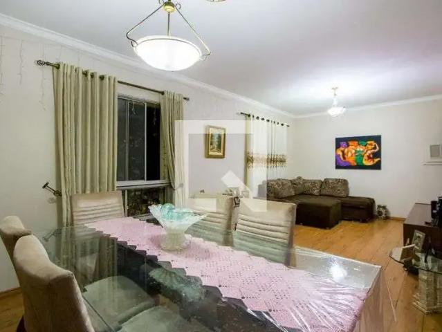 Apartamento para Venda em Santo André/SP Centro 3 Quartos