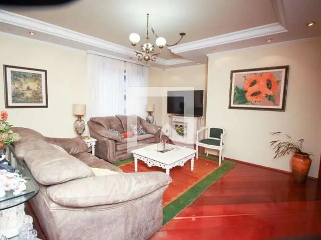 Apartamento para Venda em Santo André/SP Centro 3 Quartos