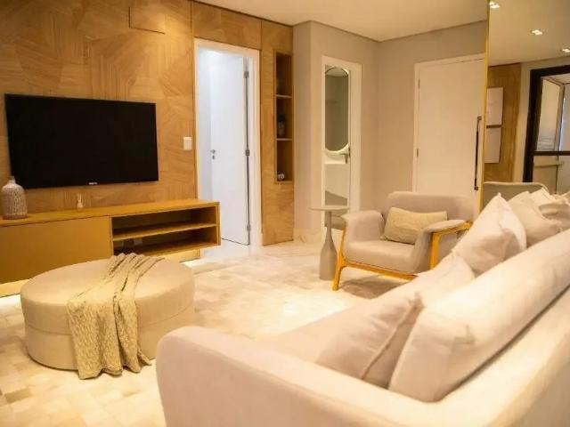 Apartamento para Venda em Santo André/SP Centro 3 Quartos