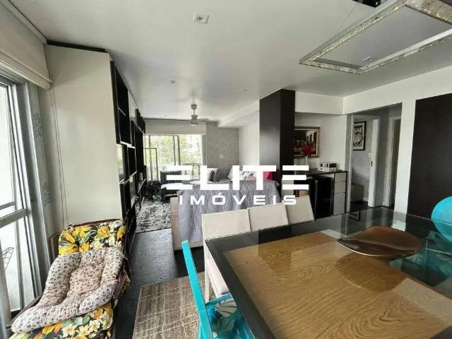 Apartamento para Venda em Santo André/SP Centro 3 Quartos