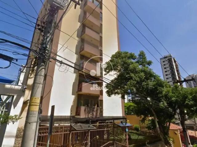 Apartamento para Venda em Santo André/SP Centro 3 Quartos