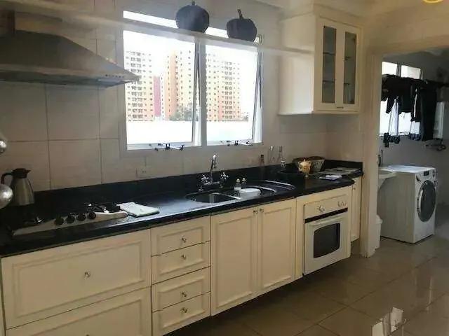 Apartamento para Venda em Santo André/SP Centro 3 Quartos