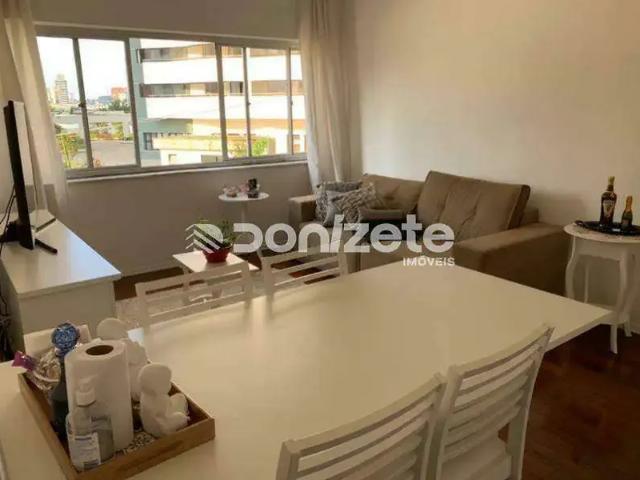 Apartamento para Venda em Santo André/SP Centro 3 Quartos