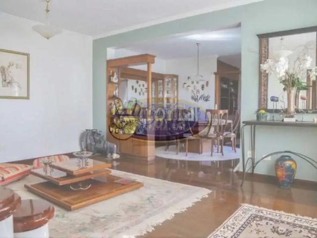 Apartamento para Venda em Santo André/SP Centro 3 Quartos