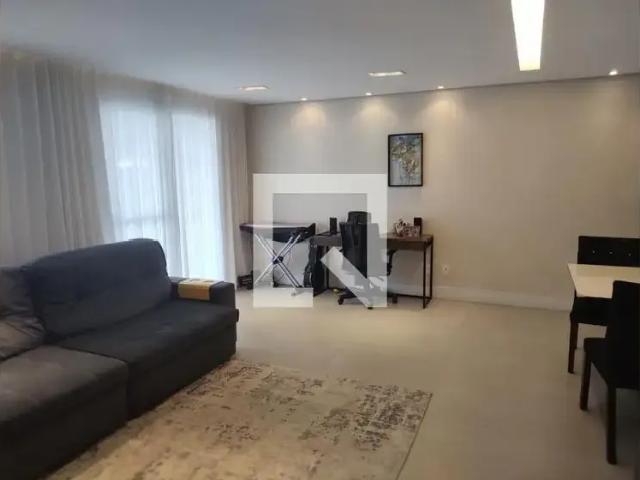 Apartamento para Venda em Santo André/SP Centro 3 Quartos