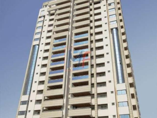 Apartamento para Venda em Santo André/SP Centro 3 Quartos