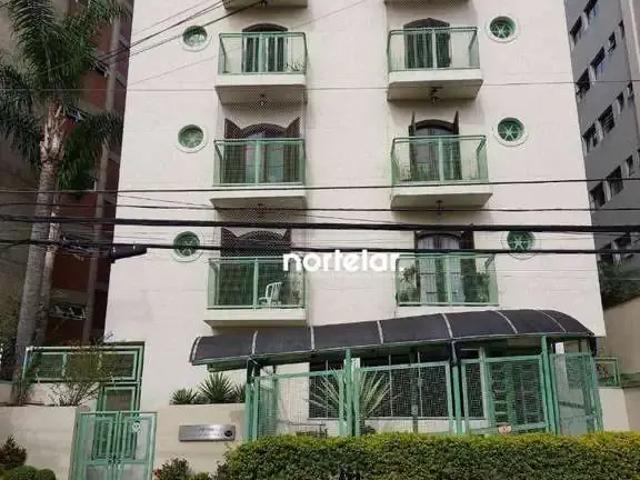 Apartamento para Venda em Santo André/SP Centro 3 Quartos