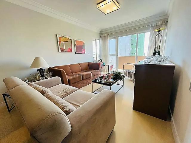 Apartamento para Venda em Santo André/SP Centro 3 Quartos