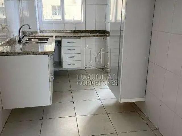 Apartamento para Venda em Santo André/SP Centro 3 Quartos