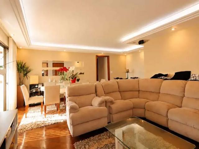 Apartamento para Venda em Santo André/SP Centro 3 Quartos