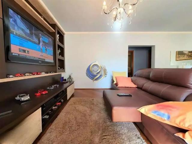 Apartamento para Venda em Santo André/SP Centro 3 Quartos