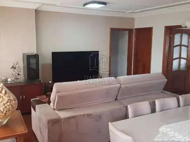 Apartamento para Venda em Santo André/SP Centro 3 Quartos