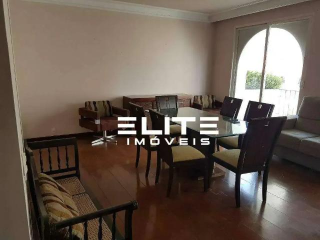 Apartamento para Venda em Santo André/SP Centro 3 Quartos