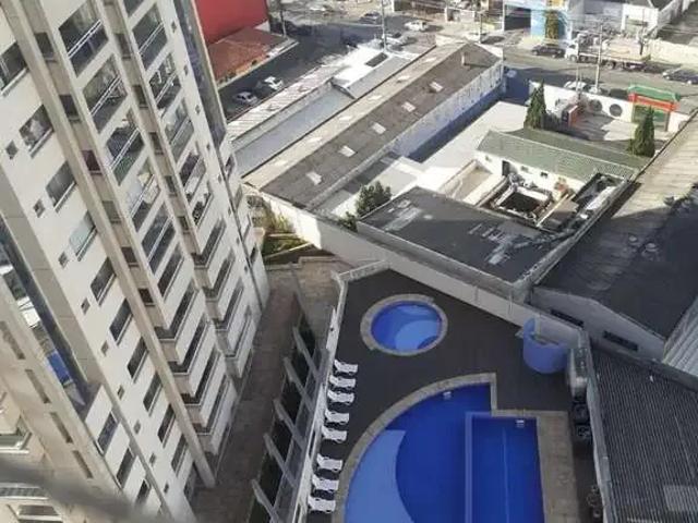 Apartamento para Venda em Santo André/SP Centro 3 Quartos