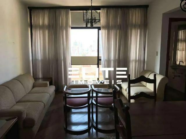 Apartamento para Venda em Santo André/SP Centro 3 Quartos