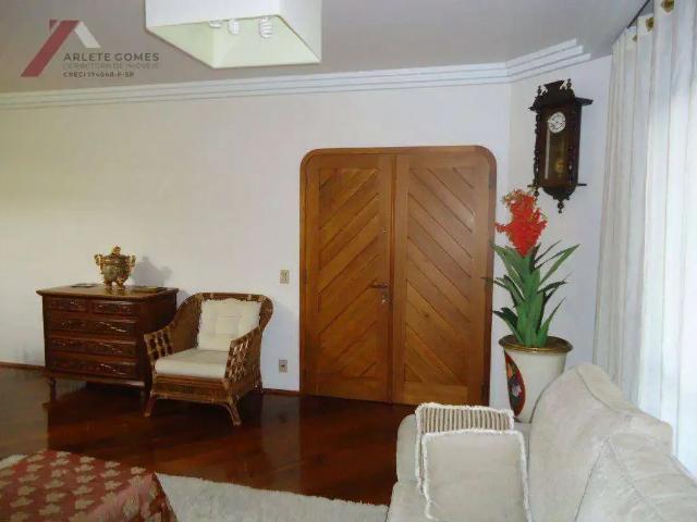 Apartamento para Venda em Santo André/SP Centro 3 Quartos