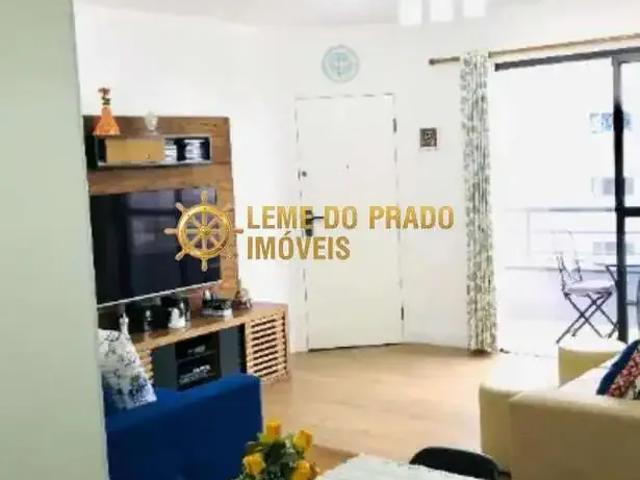 Apartamento para Venda em Santo André/SP Centro 3 Quartos