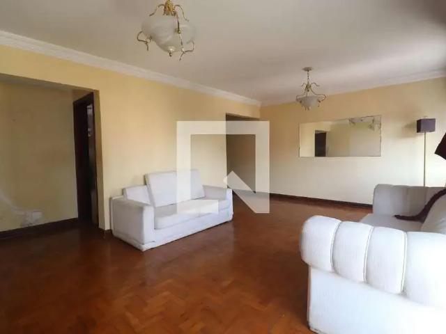 Apartamento para Venda em Santo André/SP Centro 3 Quartos