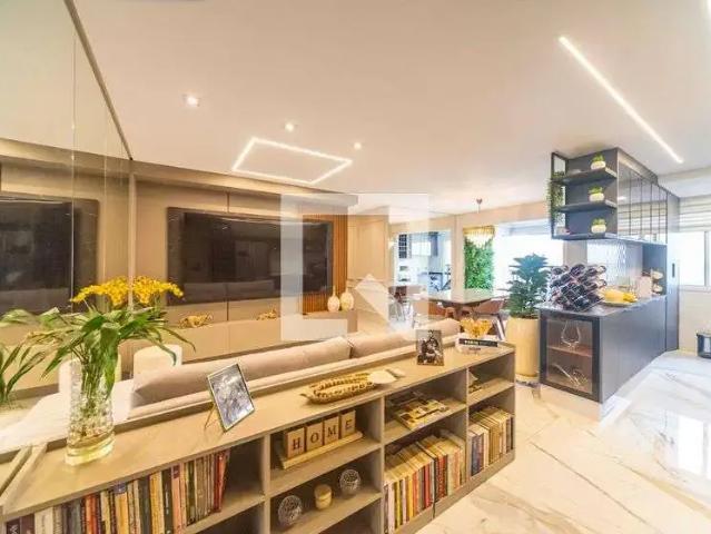 Apartamento para Venda em Santo André/SP Centro 3 Quartos