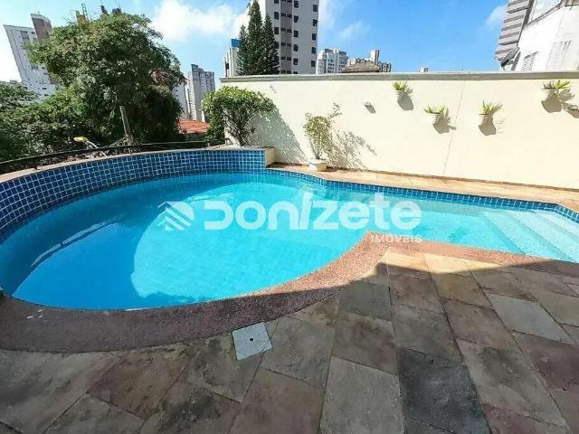 Apartamento para Venda em Santo André/SP Centro 3 Quartos